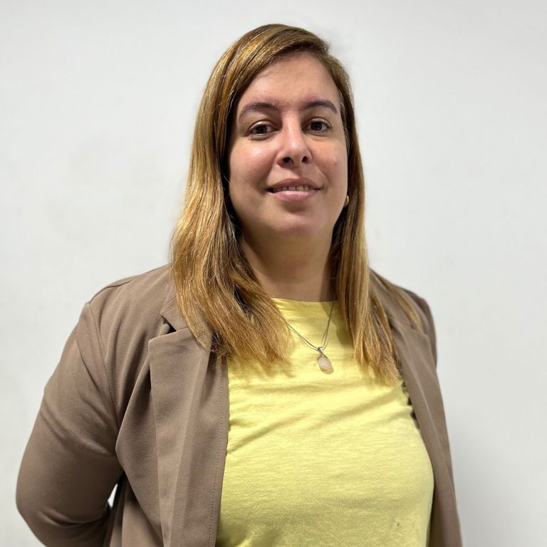 Gabriela Prieto | Colegio Fátima